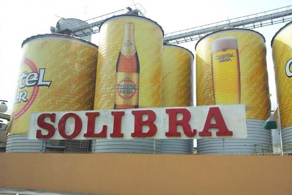 Notre organisation - Solibra