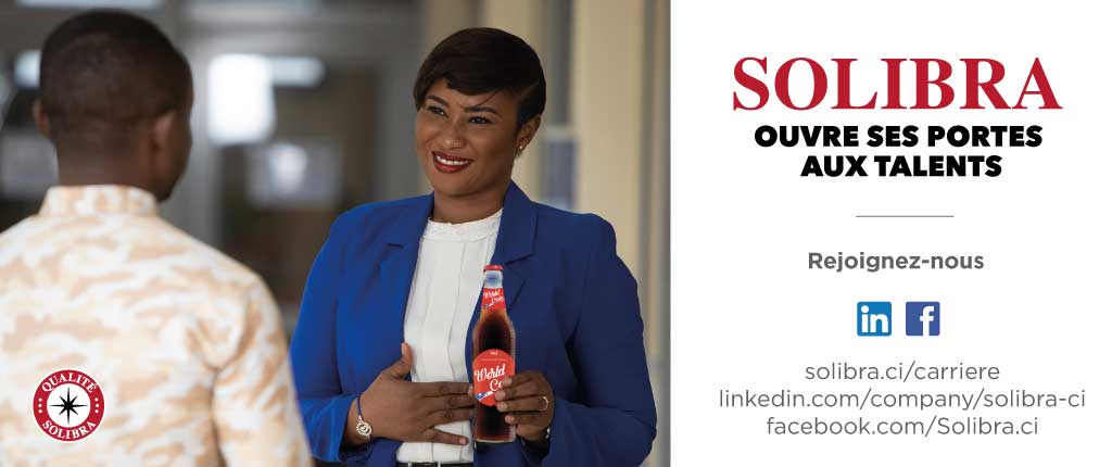 Solibra, Société de Limonaderies et de Boissons Rafraîchissantes d'Afrique