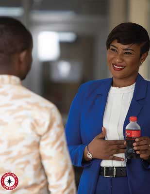 Solibra, Société de Limonaderies et de Brasseries d'Afrique