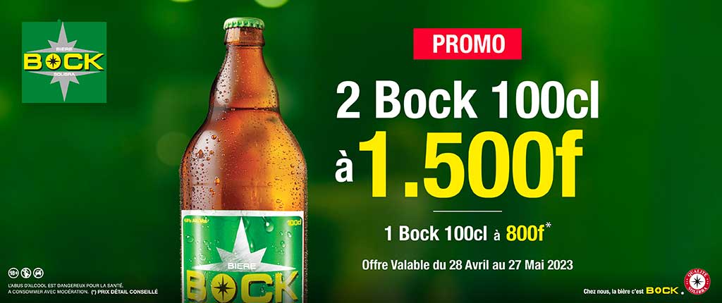 Galerie Pub Campagne bock - Solibra