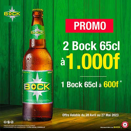 BOCK - Solibra