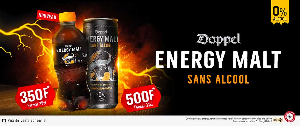 Solibra, Société de Limonaderies et de Boissons Rafraîchissantes d'Afrique