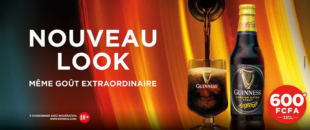 Solibra, Société de Limonaderies et de Brasseries d'Afrique