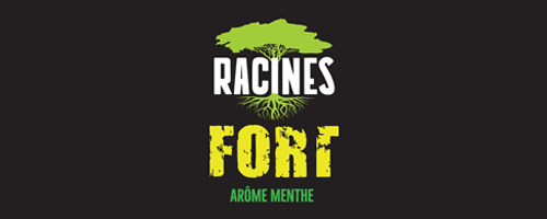 RACINES FORT - Solibra