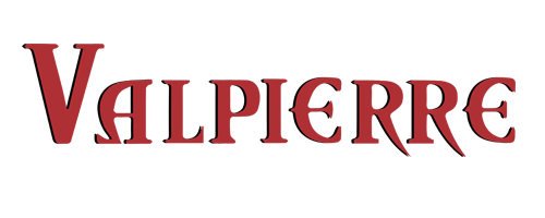 VALPIERRE - Solibra