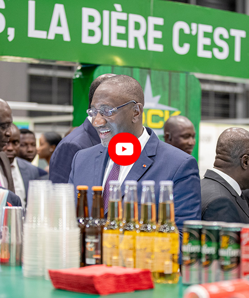 Solibra, Société de Limonaderies et de Boissons Rafraîchissantes d'Afrique