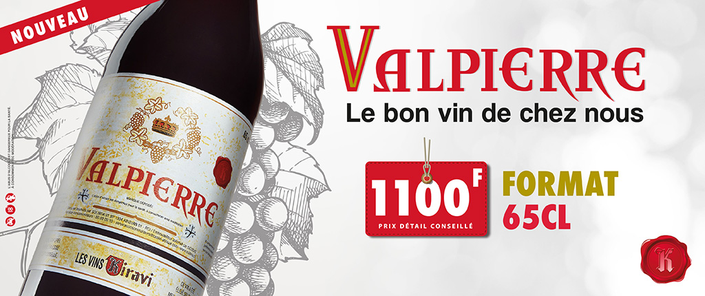 Actualité de la marque - Solibra