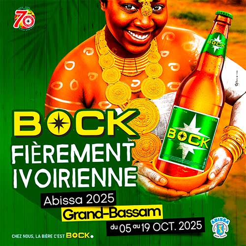 BOCK ABISSA 2025 - Solibra