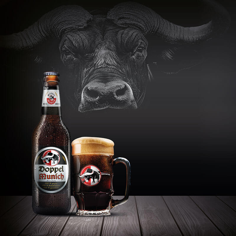 DOPPEL MUNICH - Solibra