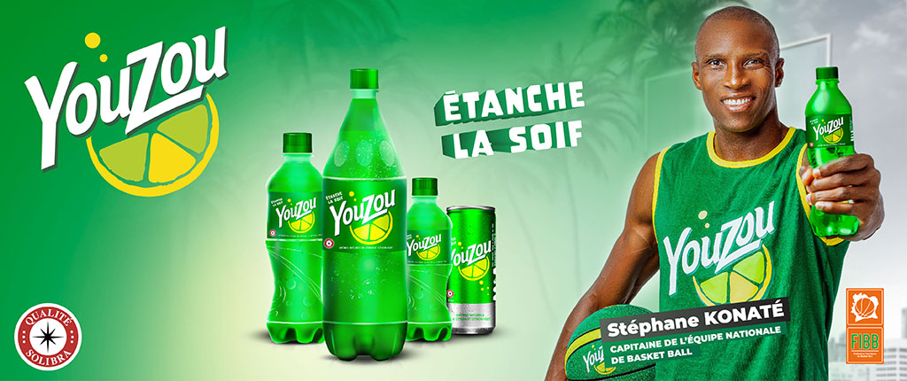 Actualité de la marque - Solibra