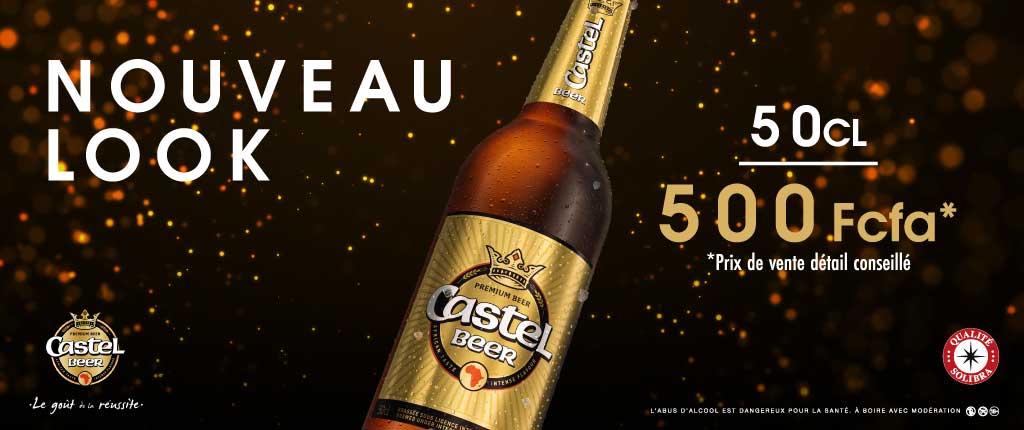 Solibra, Société de Limonaderies et de Boissons Rafraîchissantes d'Afrique