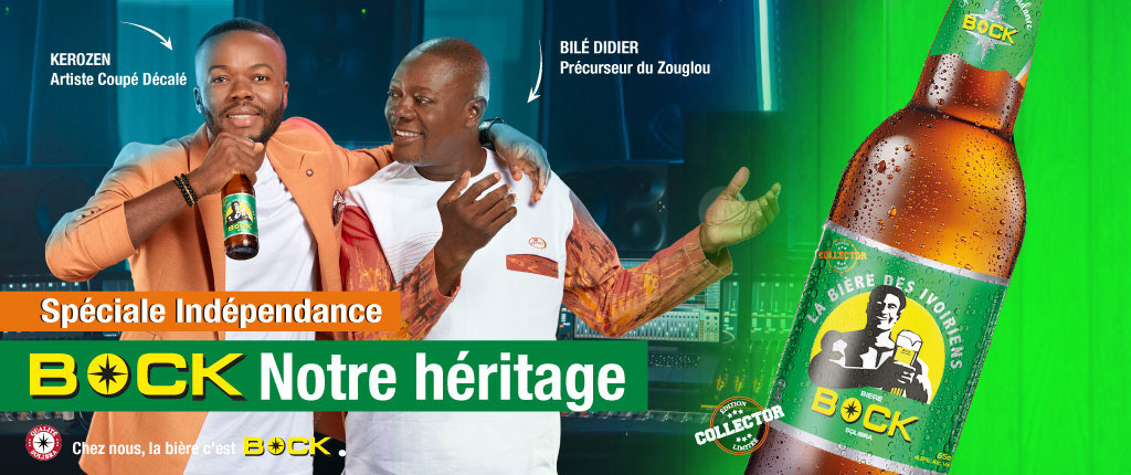 Solibra, Société de Limonaderies et de Brasseries d'Afrique