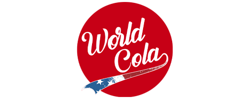 WORLD COLA - Solibra