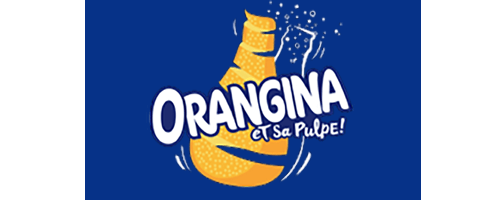ORANGINA - Solibra