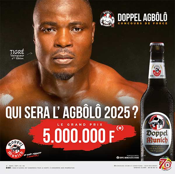 DOPPEL MUNICH - Solibra