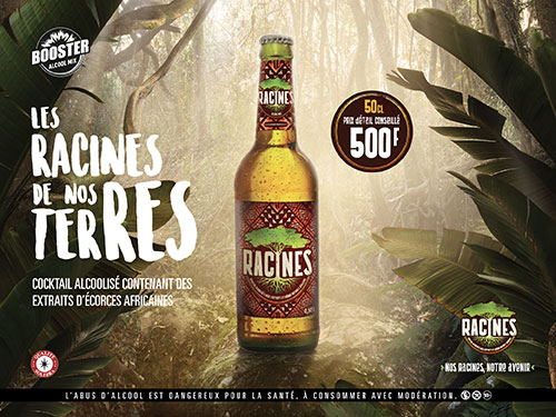 Notre Histoire - Solibra