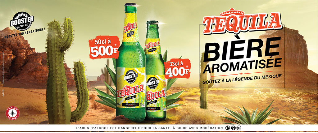 Solibra, Société de Limonaderies et de Brasseries d'Afrique