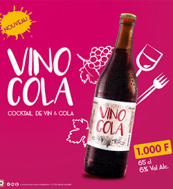 Solibra, Société de Limonaderies et de Brasseries d'Afrique