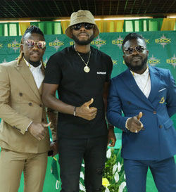 Solibra, Société de Limonaderies et de Brasseries d'Afrique