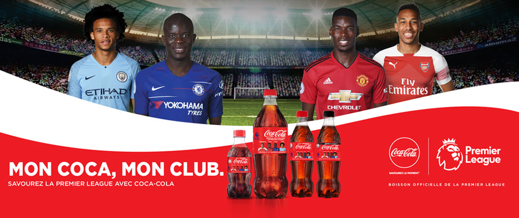 Solibra, Société de Limonaderies et de Brasseries d'Afrique