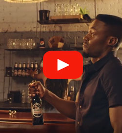 Solibra, Société de Limonaderies et de Brasseries d'Afrique