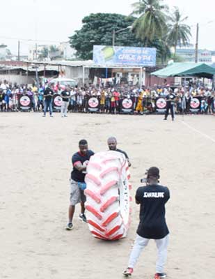 Solibra, Société de Limonaderies et de Brasseries d'Afrique