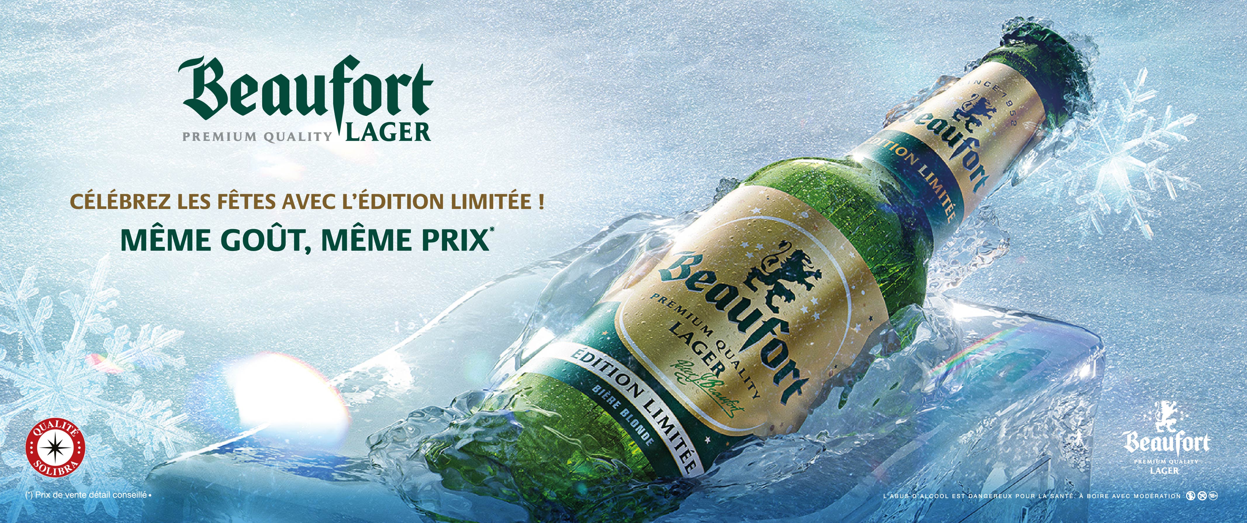 Solibra, Société de Limonaderies et de Boissons Rafraîchissantes d'Afrique