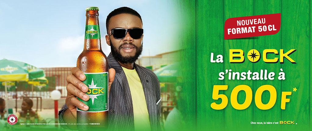 Solibra, Société de Limonaderies et de Brasseries d'Afrique