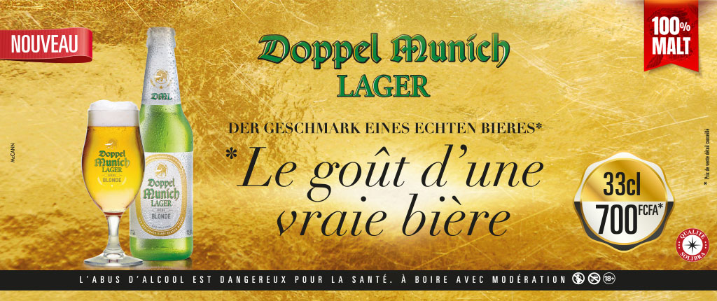 Solibra, Société de Limonaderies et de Brasseries d'Afrique