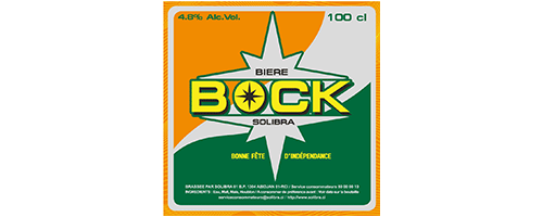 BOCK - Solibra