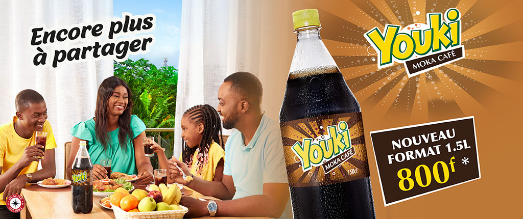 Solibra, Société de Limonaderies et de Brasseries d'Afrique