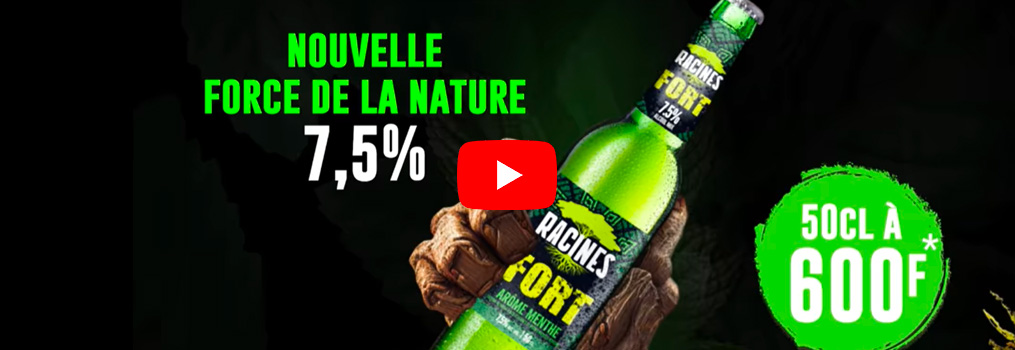 Solibra, Société de Limonaderies et de Boissons Rafraîchissantes d'Afrique