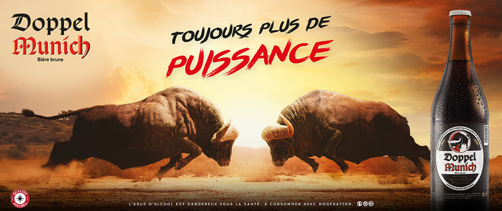 Solibra, Société de Limonaderies et de Brasseries d'Afrique