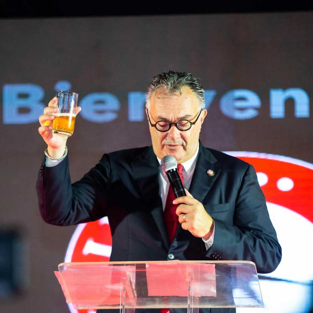 Solibra, Société de Limonaderies et de Boissons Rafraîchissantes d'Afrique