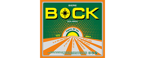 BOCK - Solibra