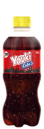 NOS MARQUES - Solibra