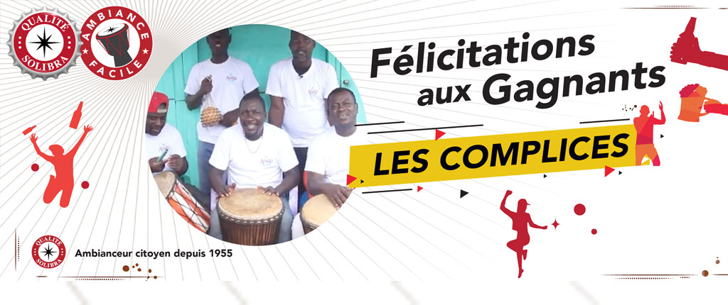 Solibra, Société de Limonaderies et de Brasseries d'Afrique