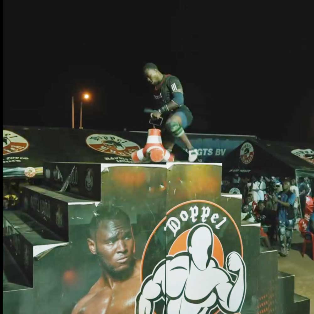 DOPPEL MUNICH - Solibra