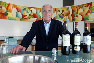 Le Groupe BGI / CASTEL - Solibra