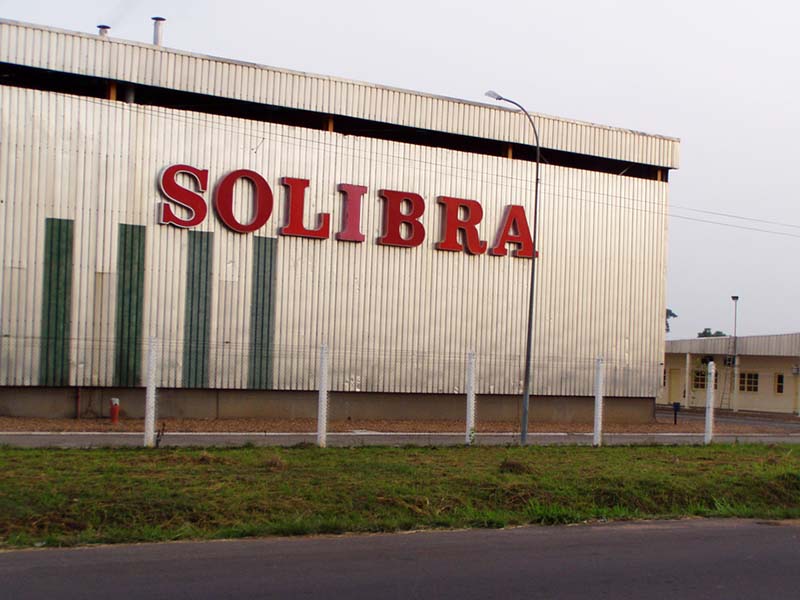 Notre organisation - Solibra