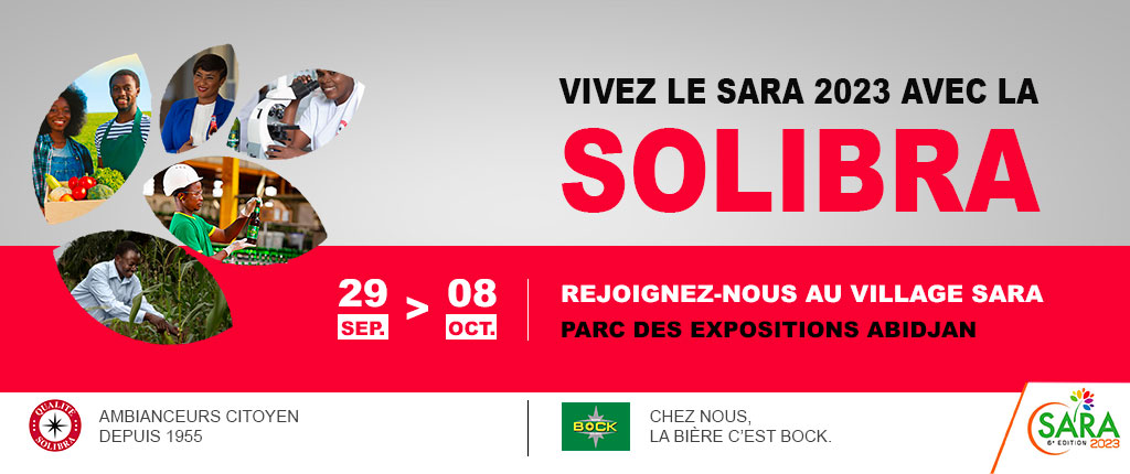 Solibra, Société de Limonaderies et de Boissons Rafraîchissantes d'Afrique