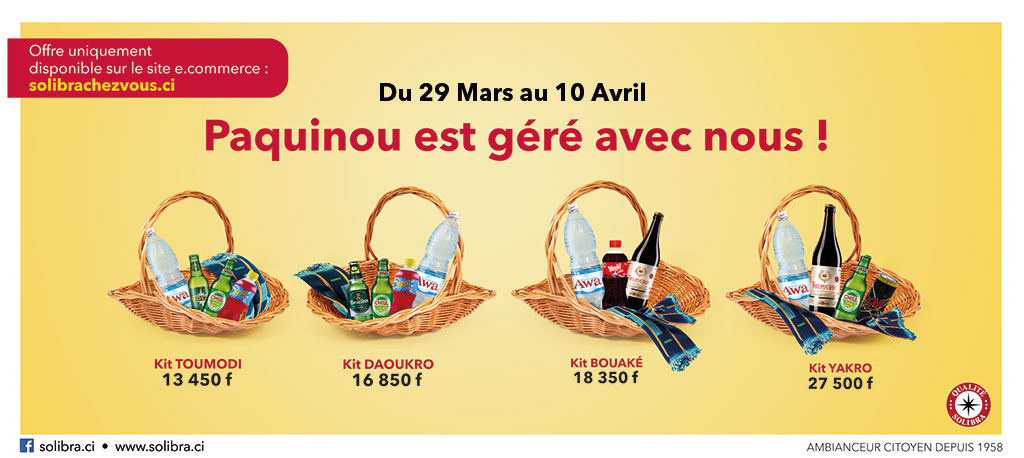 Galerie Pub Campagne bock - Solibra