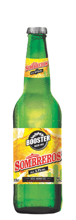 NOS MARQUES - Solibra