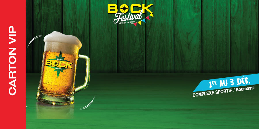 Galerie Pub Campagne bock - Solibra