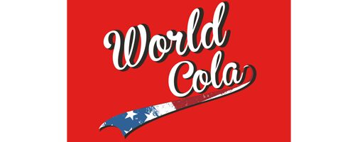 WORLD COLA - Solibra