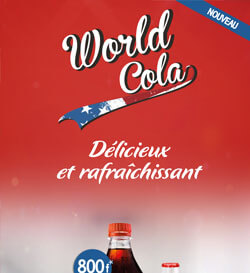 Solibra, Société de Limonaderies et de Brasseries d'Afrique