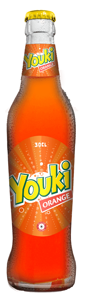 YOUKI - Solibra