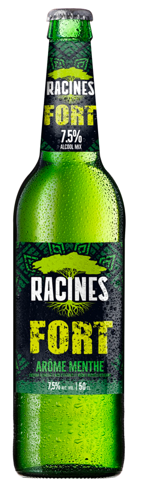 RACINES FORT - Solibra