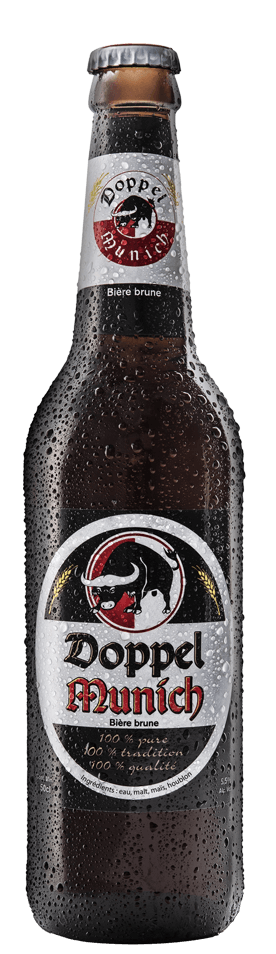 DOPPEL MUNICH - Solibra