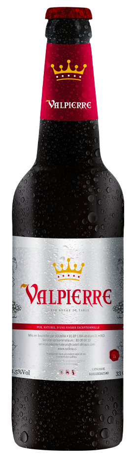 VALPIERRE - Solibra